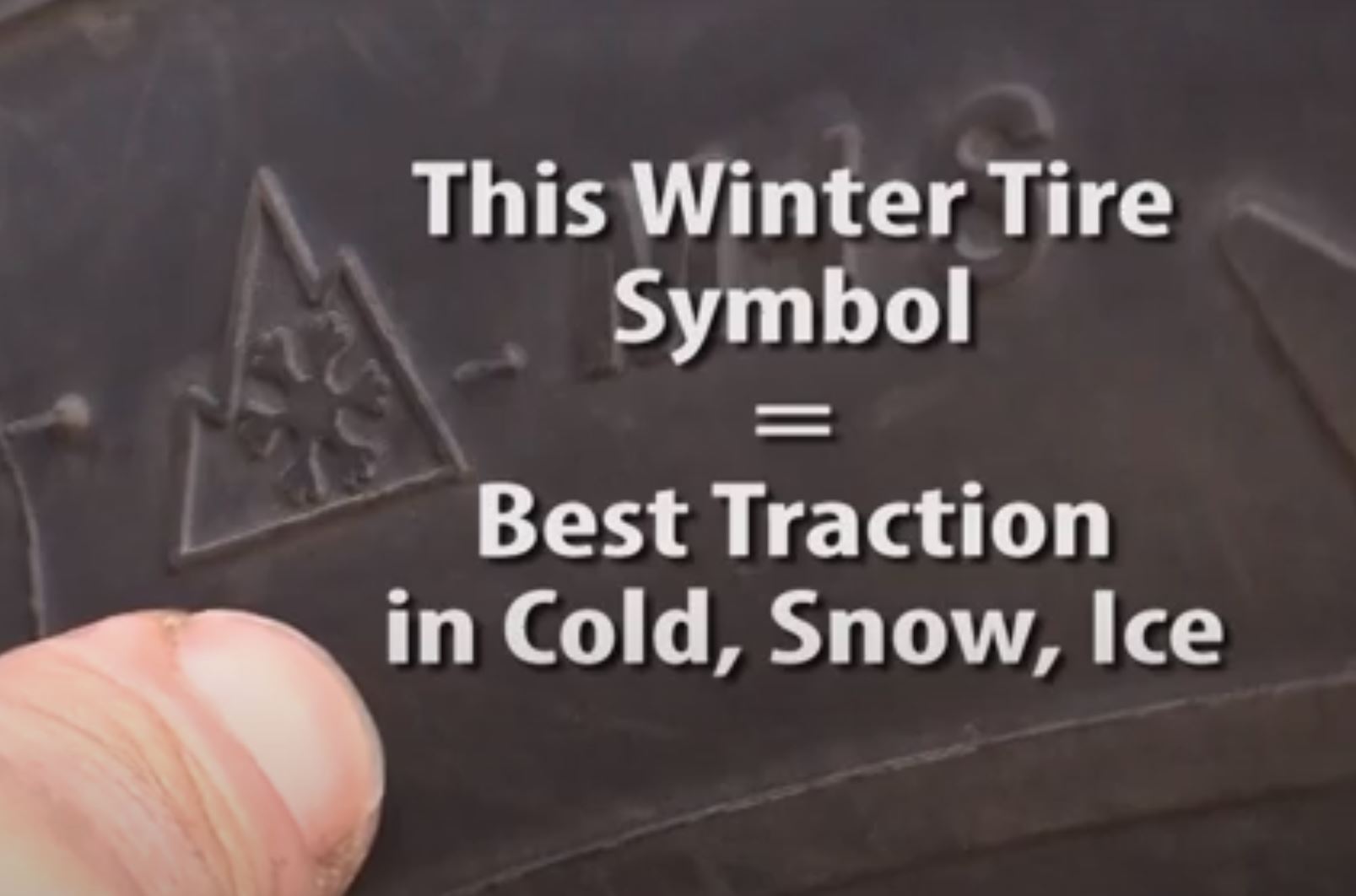 Chaining Up your Winter Tires | TranBC