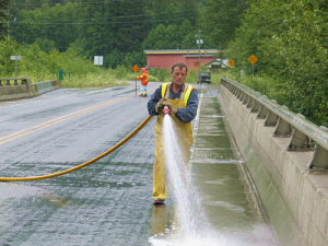 Why Wash a Bridge? | TranBC