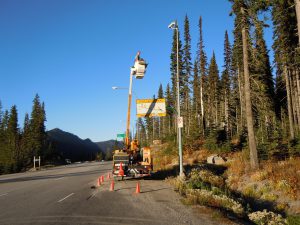 BC Highwaycams | TranBC
