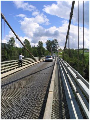 Hagwilget Bridge Transformation | TranBC
