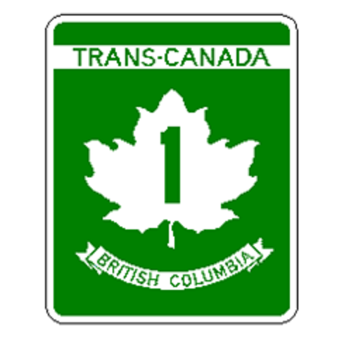 Trans Canada Logo