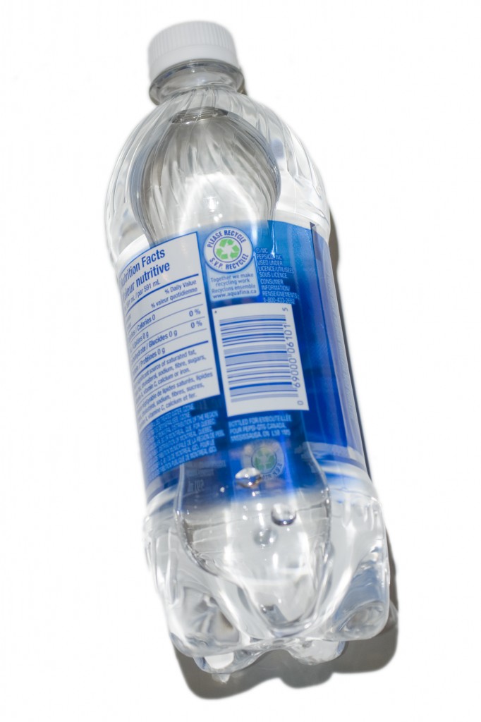 Show and Tell: What's in your cars emergency kit? | TranBC