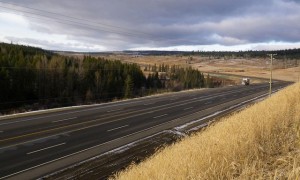 Setting Speed Limits on BC Highways | TranBC
