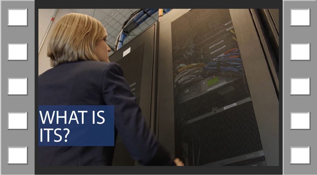 What is ITS? Intelligent Transportation Systems in BC | TranBC