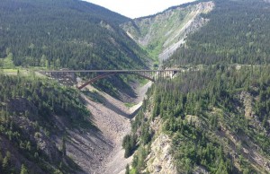 6 Types of BC Bridges Identified | TranBC