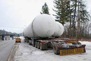 9 Clues to Solving the Mystery of the Pilot Car | TranBC