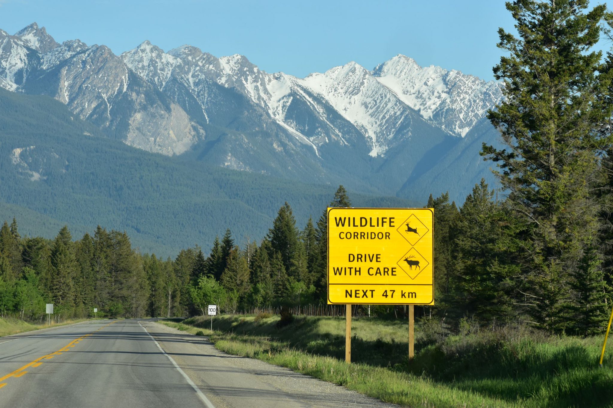 How We Make BC Highways Better for Everyone Who Travels Them | TranBC