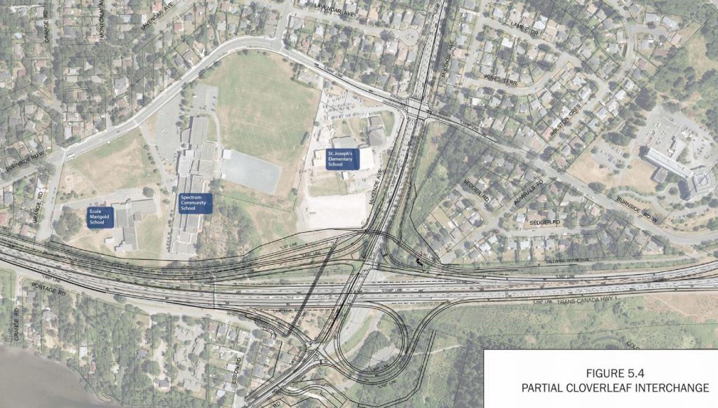 Four Stages of a Major Transportation Project | TranBC