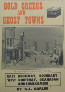 Why Beloved Barlee Would Smile at New Stop of Interest Signs | TranBC