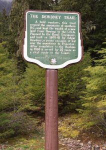 Why Beloved Barlee Would Smile at New Stop of Interest Signs | TranBC