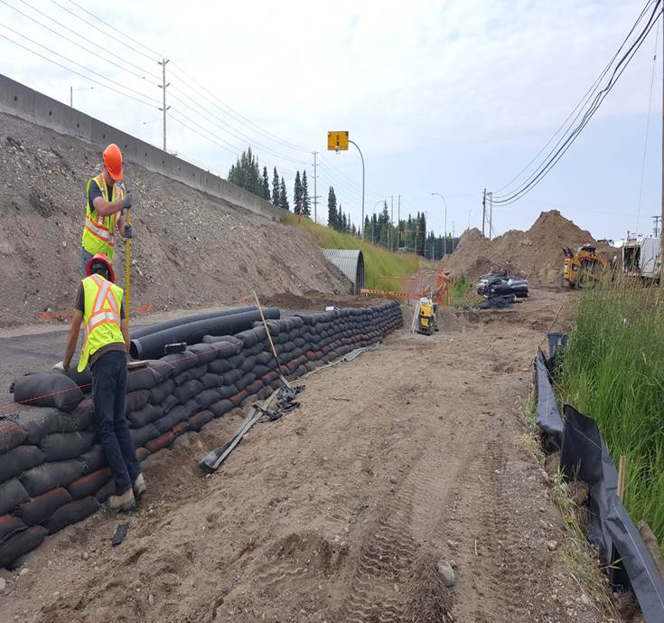 Unpacking a Big Bundle of Highway 16 Improvements in PG | TranBC
