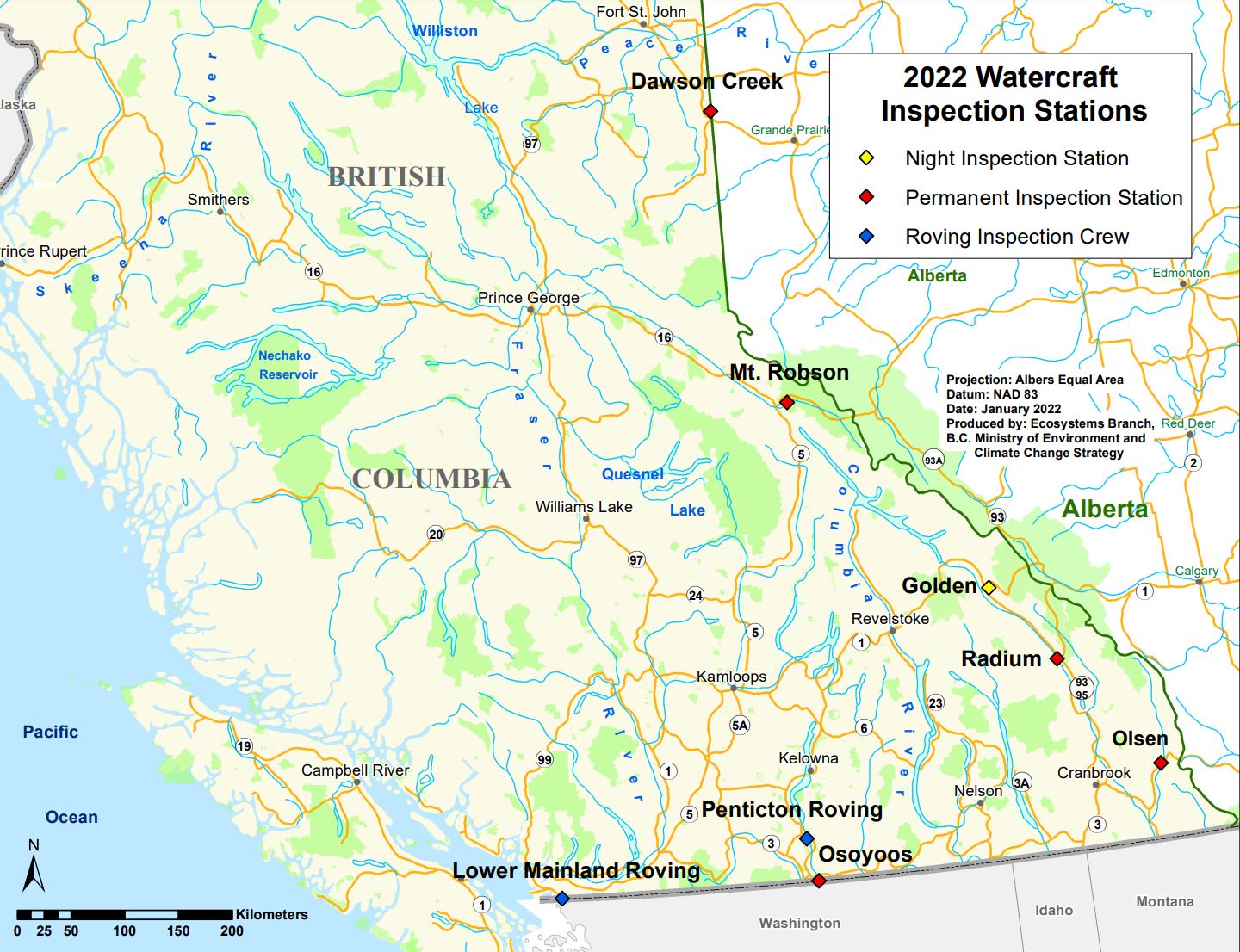 Why BC is On the Alert against Mussel Invaders | TranBC