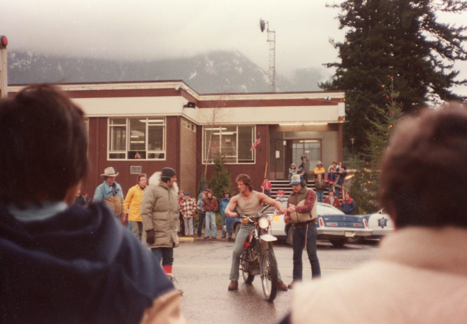 Filming and Special Events: A How-To for BC Highways | TranBC