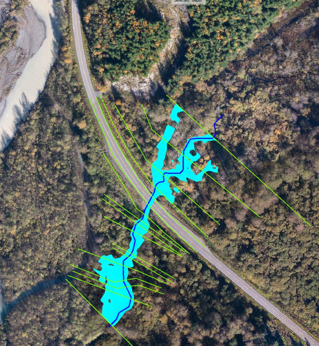 How Hydrotechnical Engineers Keep Water Under the Bridge | TranBC