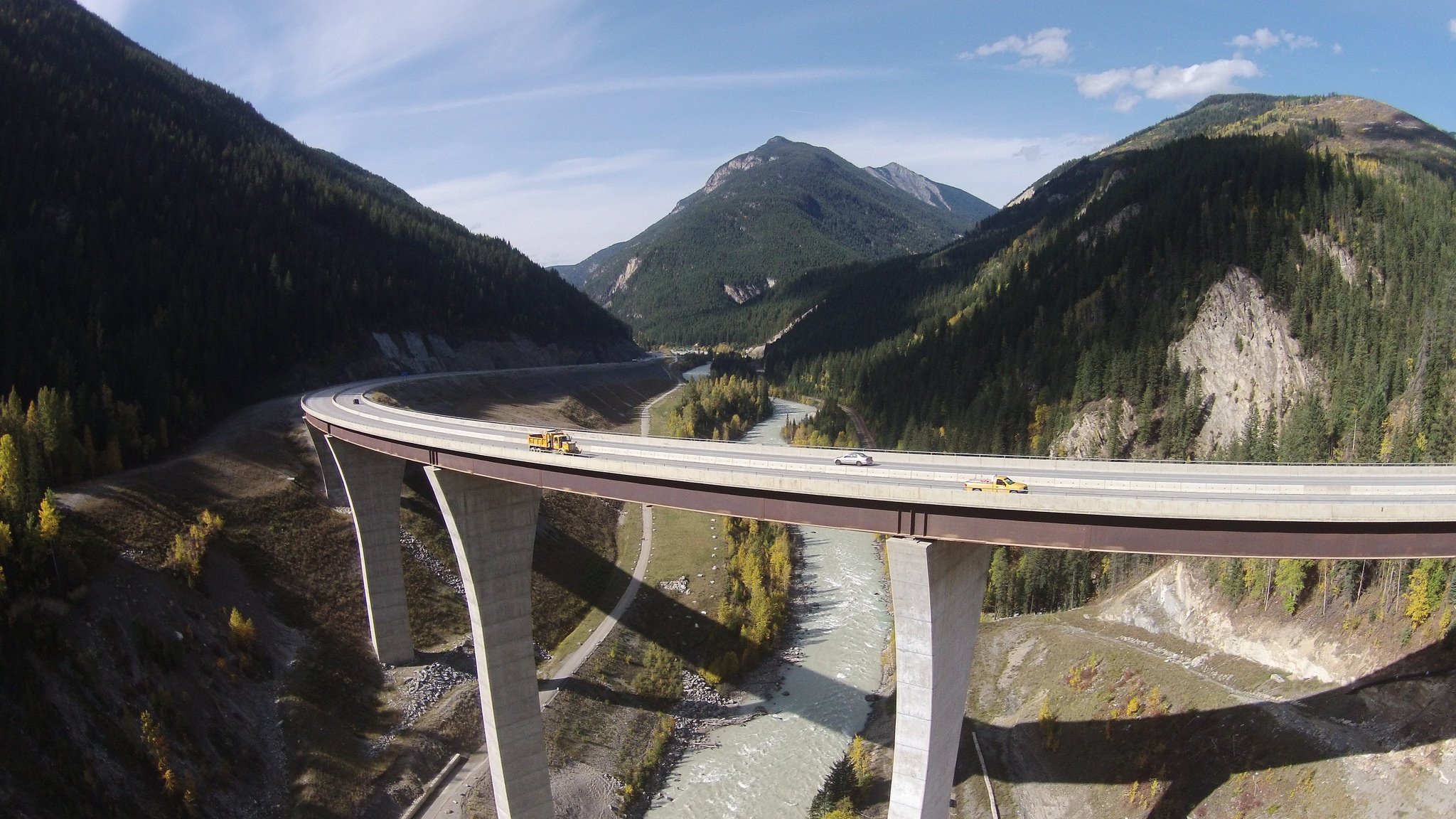 What it Takes to Keep Bridges Upstanding and Safe | TranBC