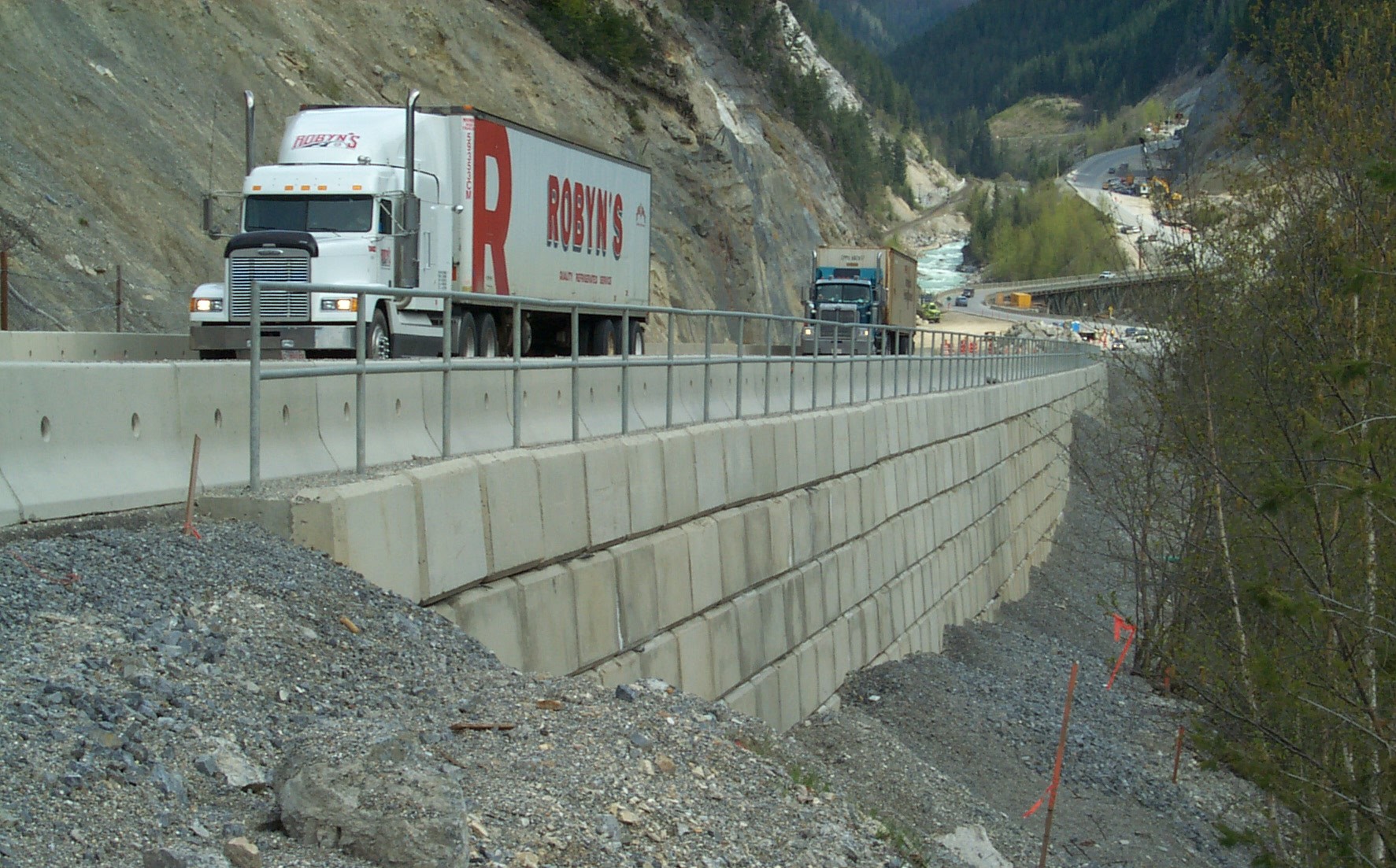 What it Takes to Keep Bridges Upstanding and Safe | TranBC
