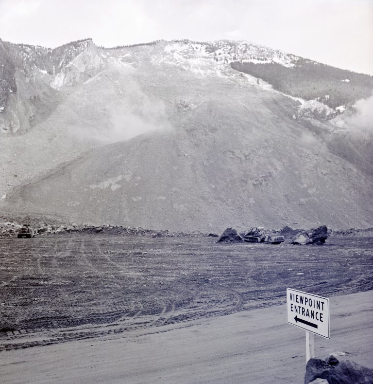 A BC Highways Perspective of the Hope Slide | TranBC