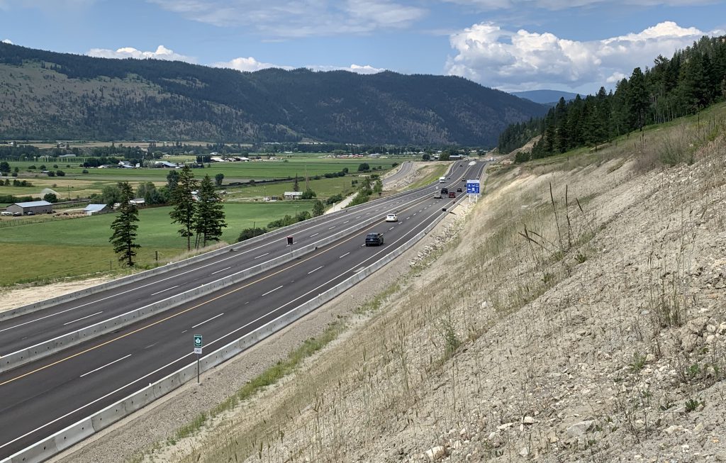 Trans-Canada Highway Improvements (and Delays) Ahead: How You Can Be ...