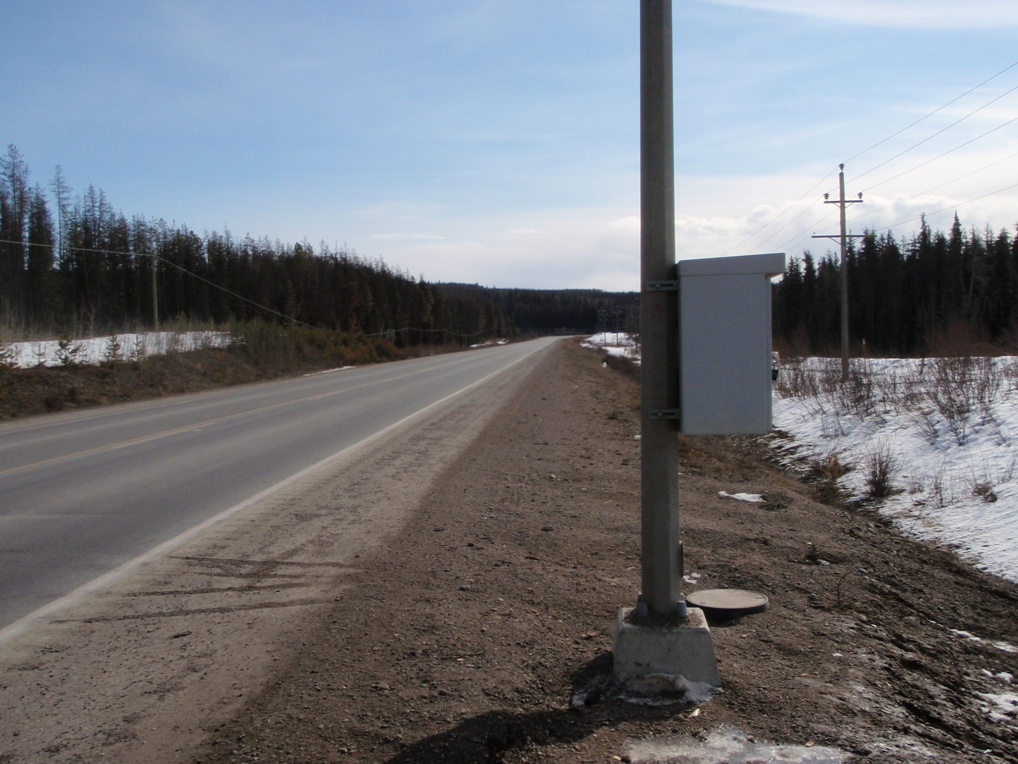 How We Use Traffic Count Data and What That Means for You | TranBC