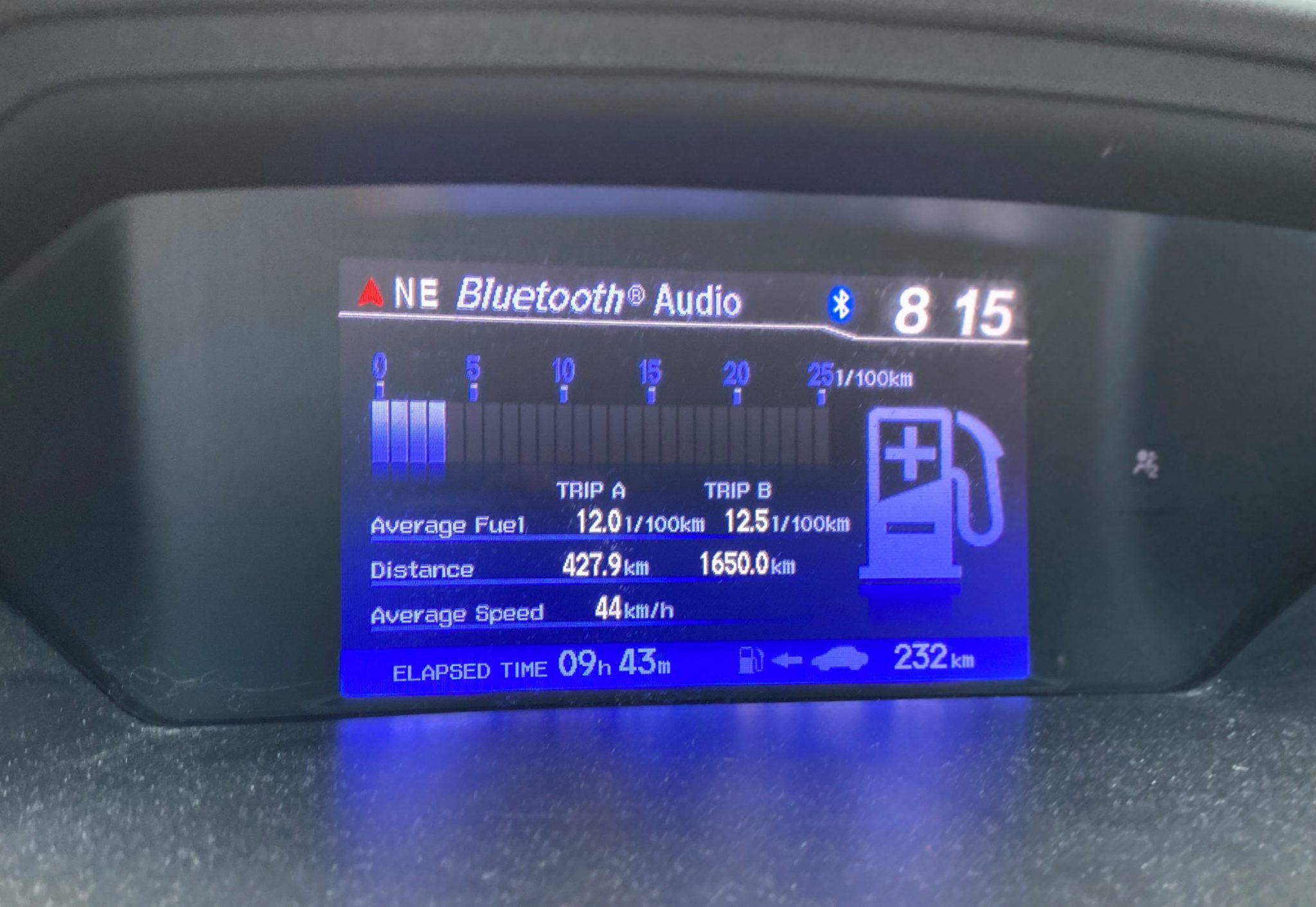 How to Make Fuel Efficiency Fun: Eco-driving Game! | TranBC