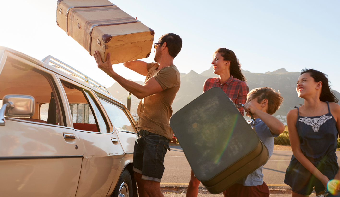 6 Steps to Safely Secure a Load onto Your Passenger Vehicle | TranBC