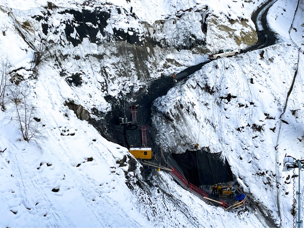 Scalers – Top to Bottom Rock Removal Specialists | TranBC