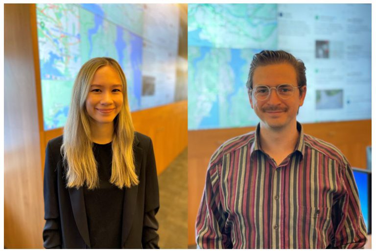 DriveBC Agents a 24/7 Channel to BC Highway Information | TranBC